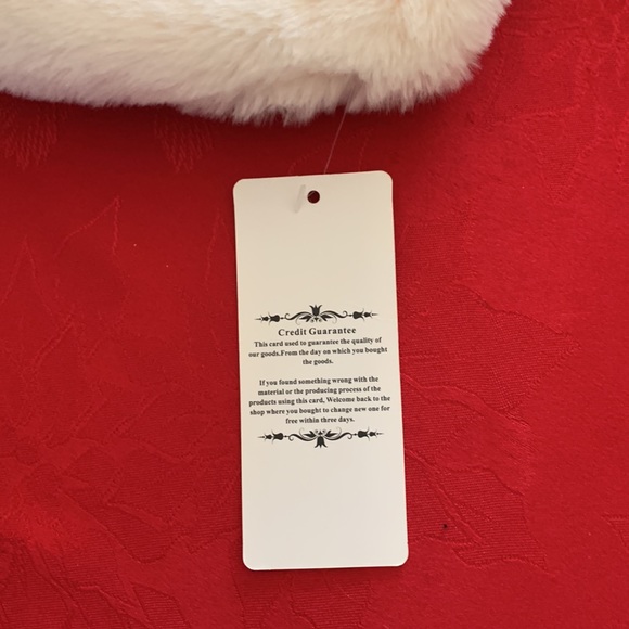 Jackets & Coats | Nwt Faux Fur Formal Wrapshawl | Poshmark